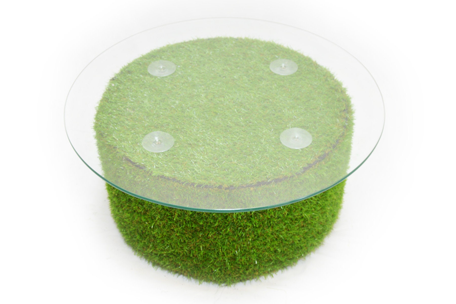 Artificial Grass Coffee Table - Etsy