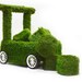 Children's Artificial Grass Cubes - Set of 5 - Etsy