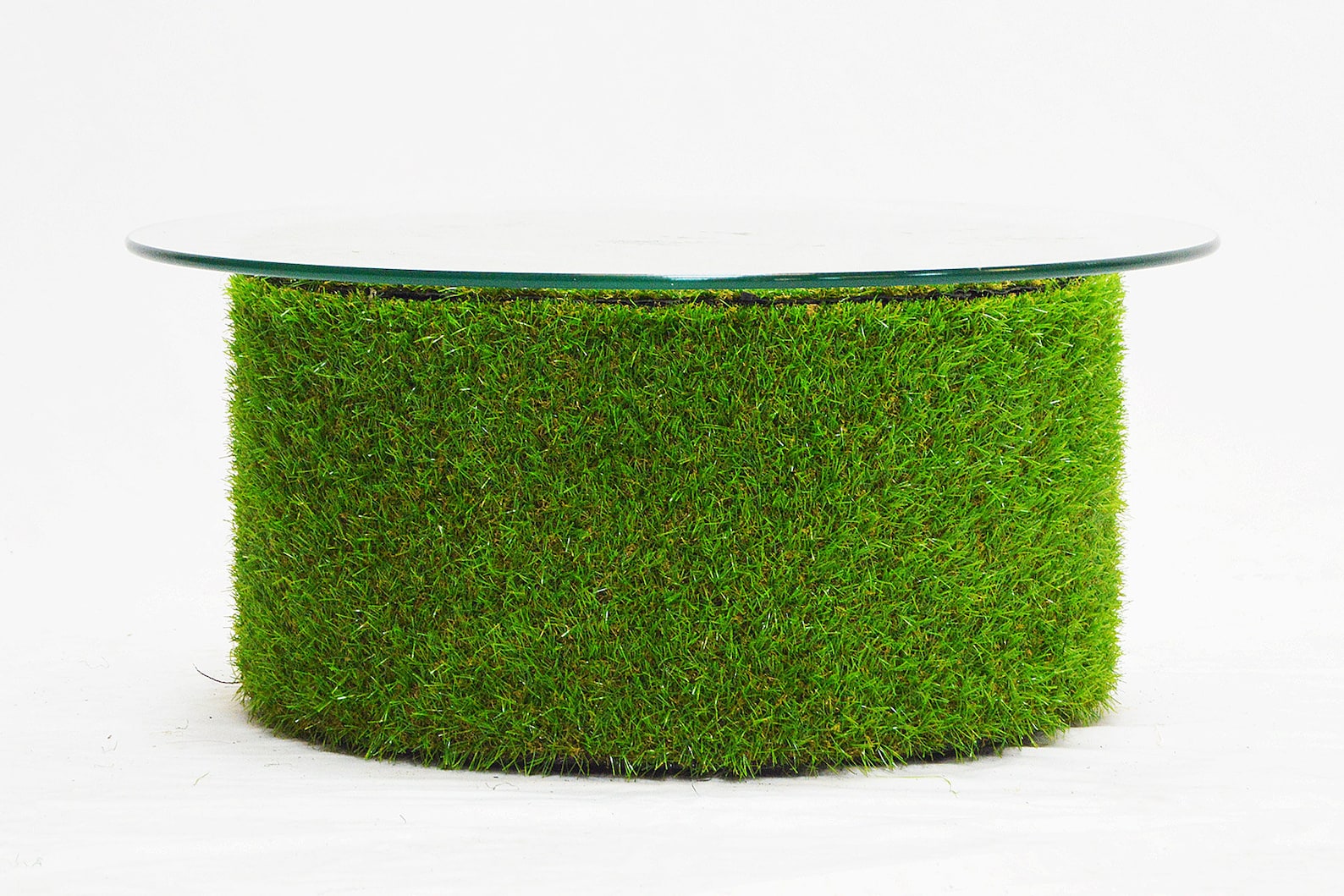 Artificial Grass Coffee Table - Etsy