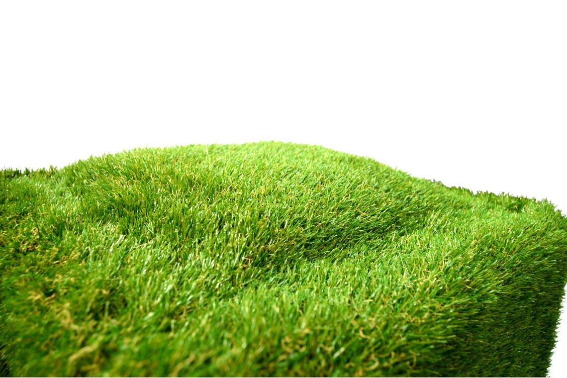 Artificial Grass Seating Cubes - Etsy