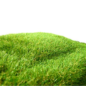 Artificial Grass Seating Cubes - Etsy
