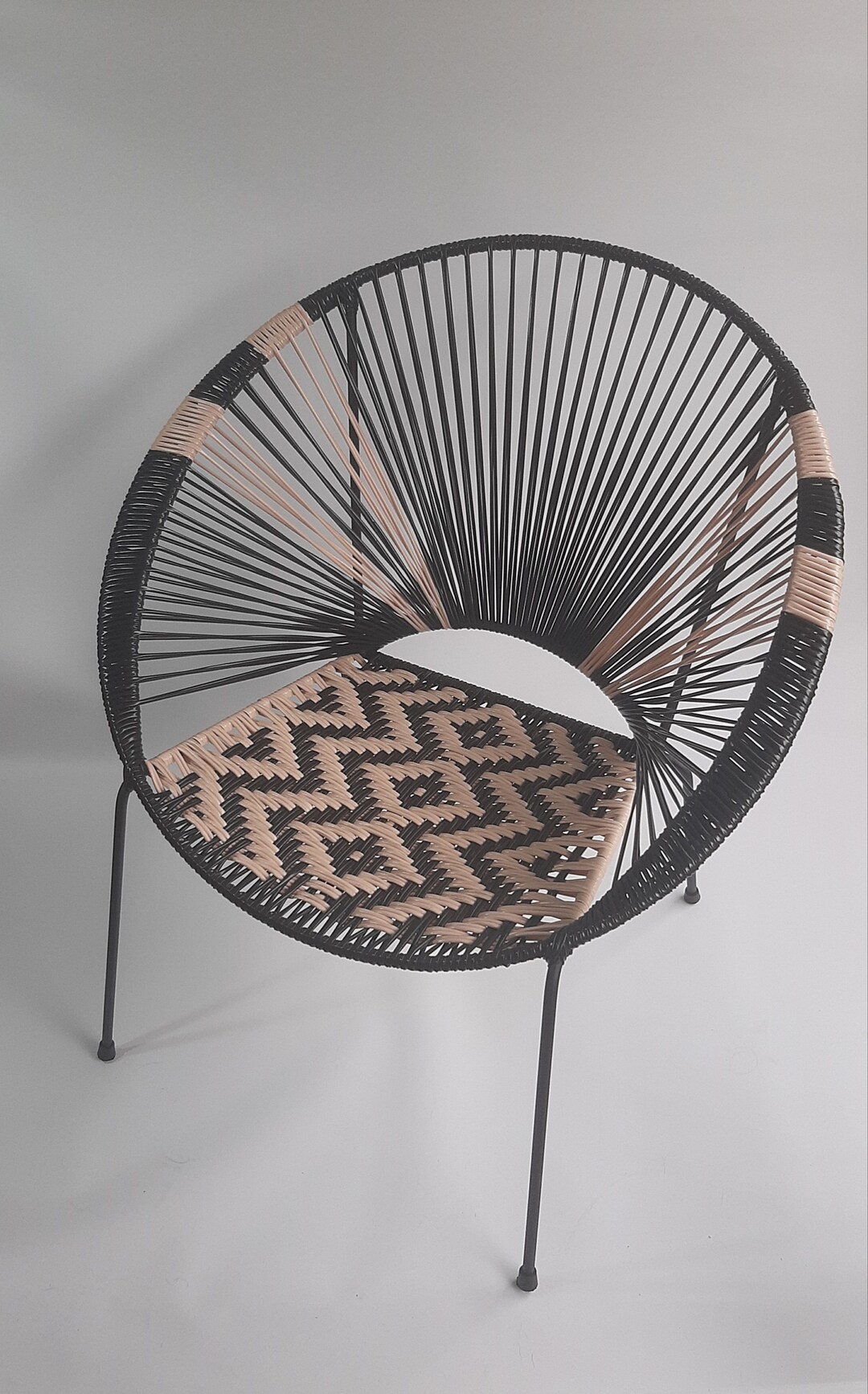 Chair caribbean Metal Hardware - Etsy