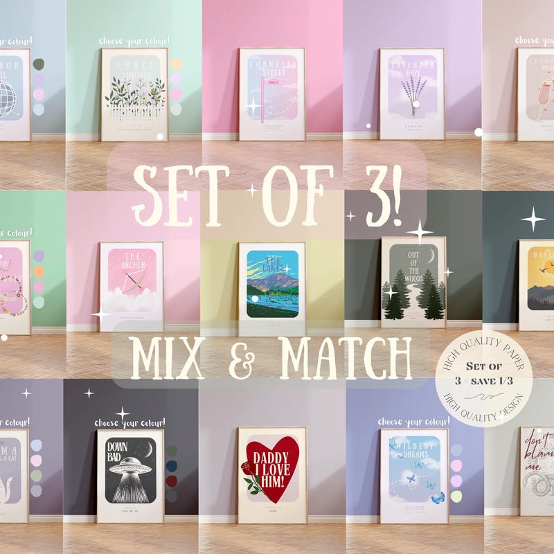 Taylors Swift Poster - Etsy UK