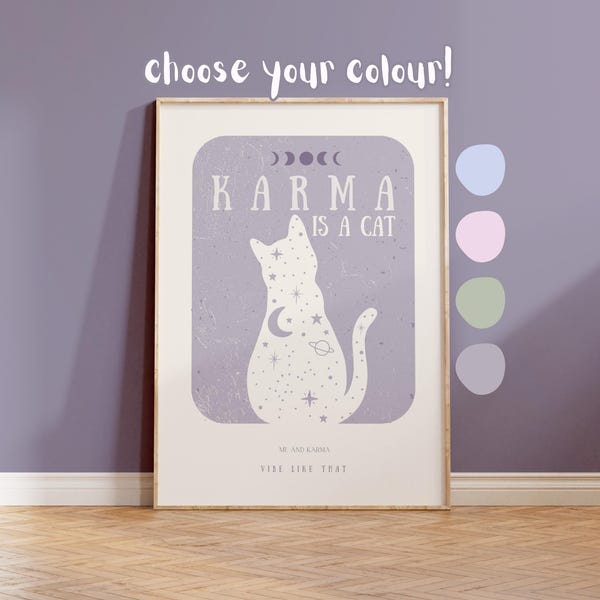 Karma Art - Etsy