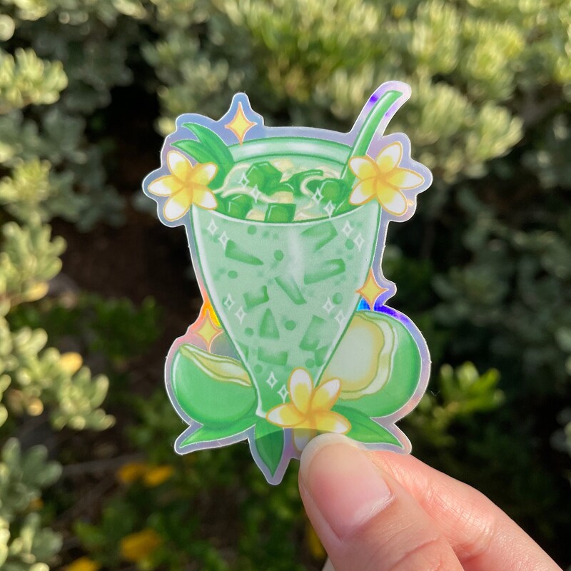 Pandan - Etsy