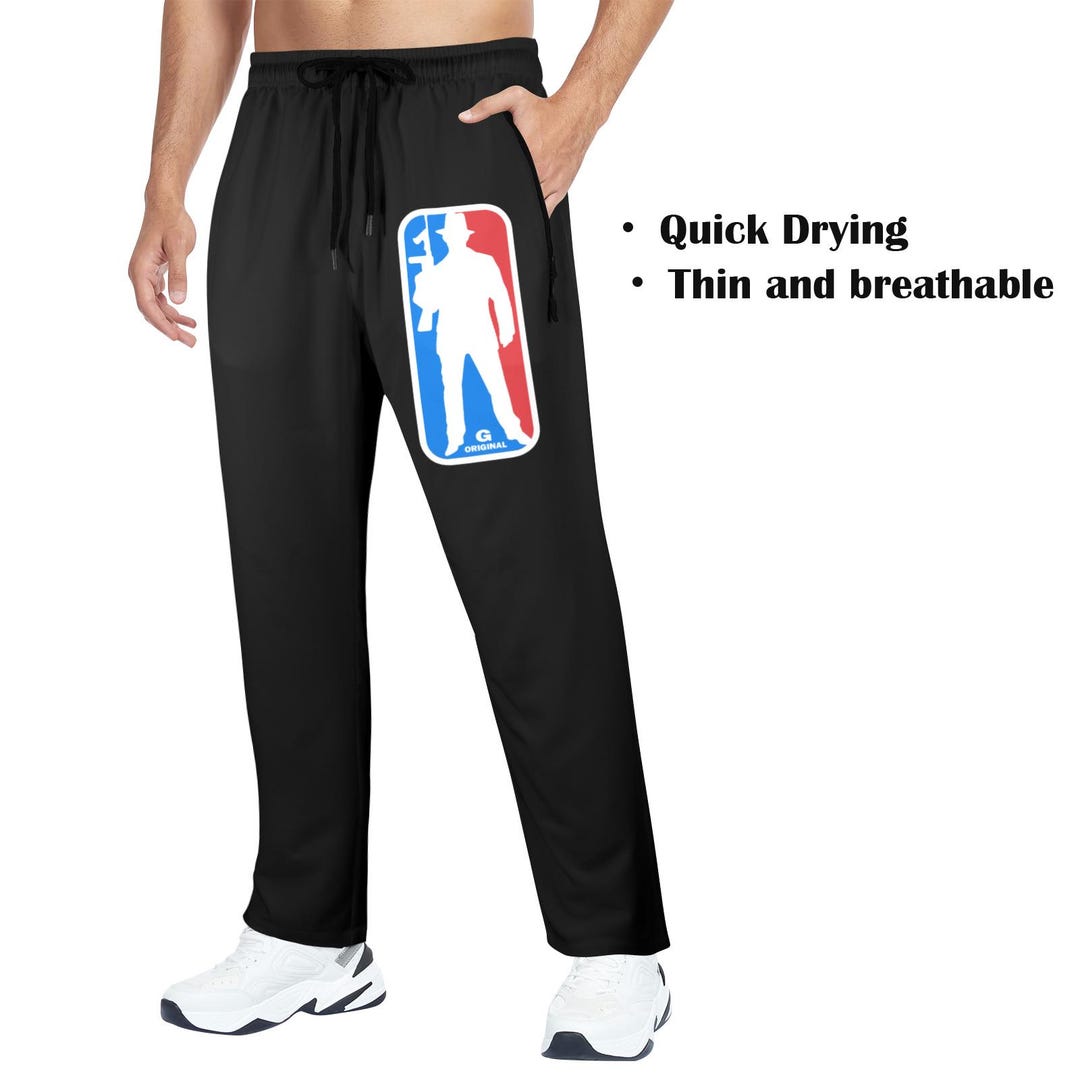 Men's Tracksuit Pants Gangster Sweatpants Gangsta - Etsy