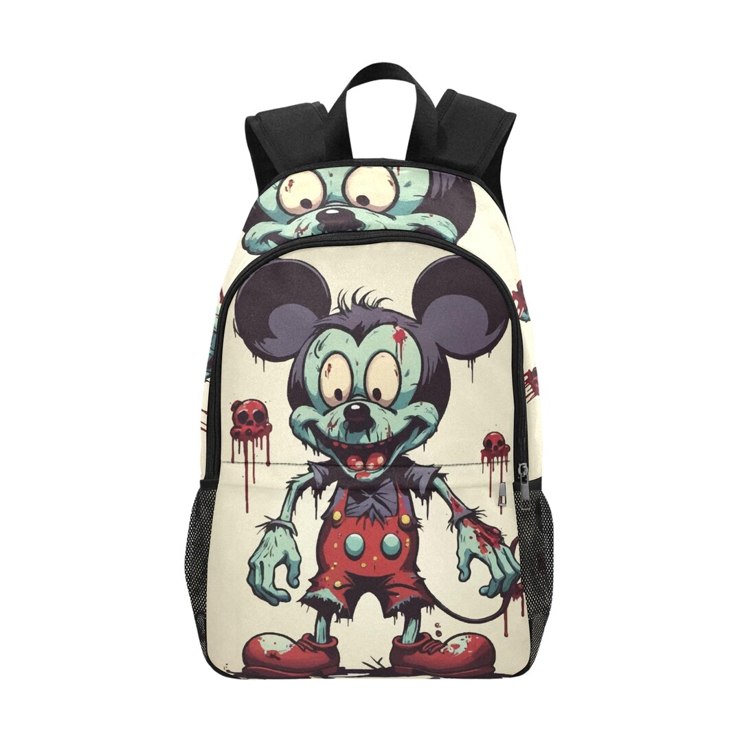 Backpack School Designer Backpacks Canvas Backpack Personalized ...