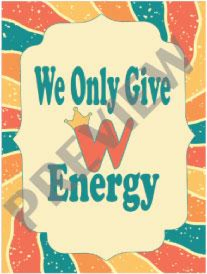 Gen Z Classroom Poster Set | Modern SEL Decor (digital Download) - Etsy