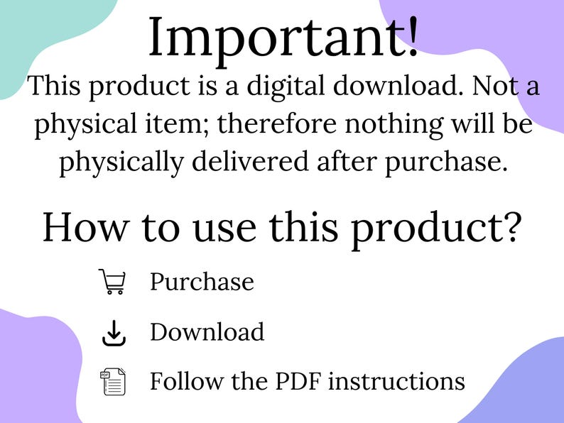 Customizable Kpop Album Insert Canva Templates - Etsy