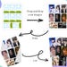 Customizable Kpop Album Insert Canva Templates - Etsy