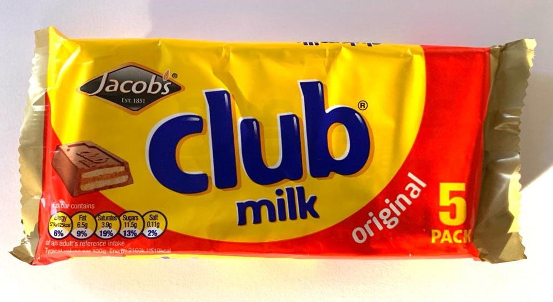 Irish Favourites Care Package Irish Hamper Irish Treat Box Ireland Gift ...