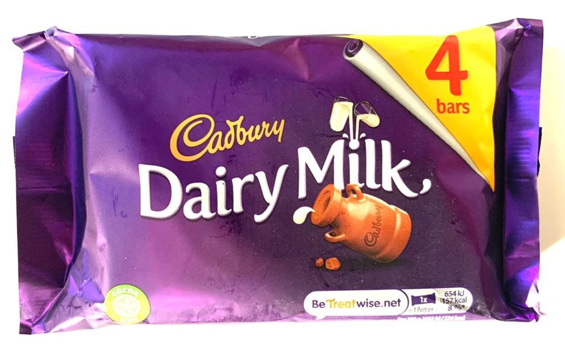 Irish Favourites Care Package Irish Hamper Irish Treat Box Ireland Gift ...