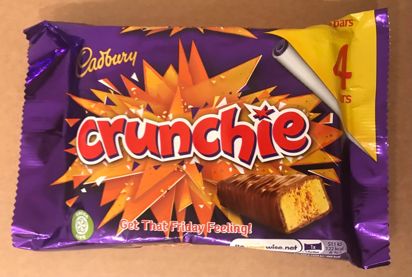 Taste of Home Treat Box | Irish Treat Box | Irish Hamper | Ireland ...
