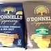 Irish Favourites Care Package | Irish Hamper | Irish Treat Box ...