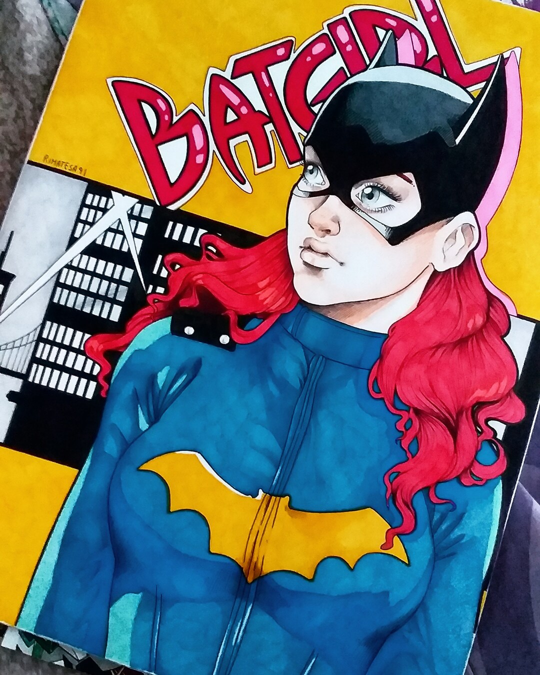 Customable Traditional Paintings - Etsy