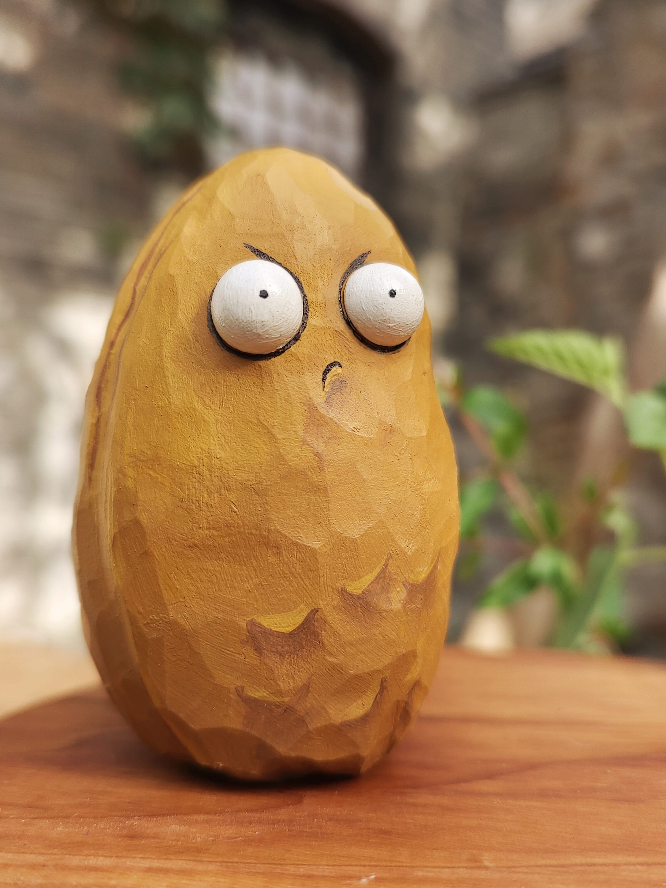 Plants Vs Zombies Wall Nut