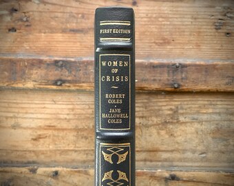 Leather 1st Edition - Etsy