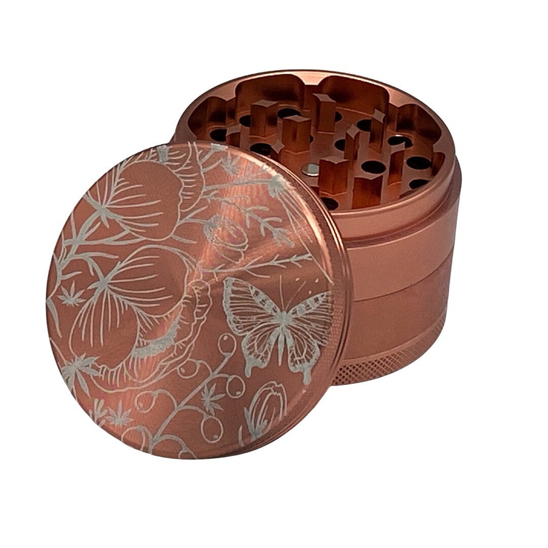 Weed Grinder // Herb Grinder // Custom Grinder // Tabacco Grinder ...