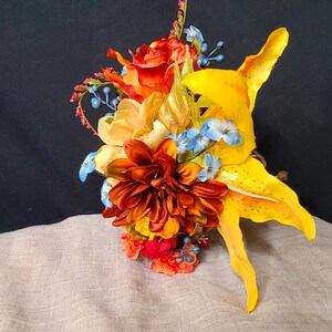 Fae Flower Crowns - Etsy