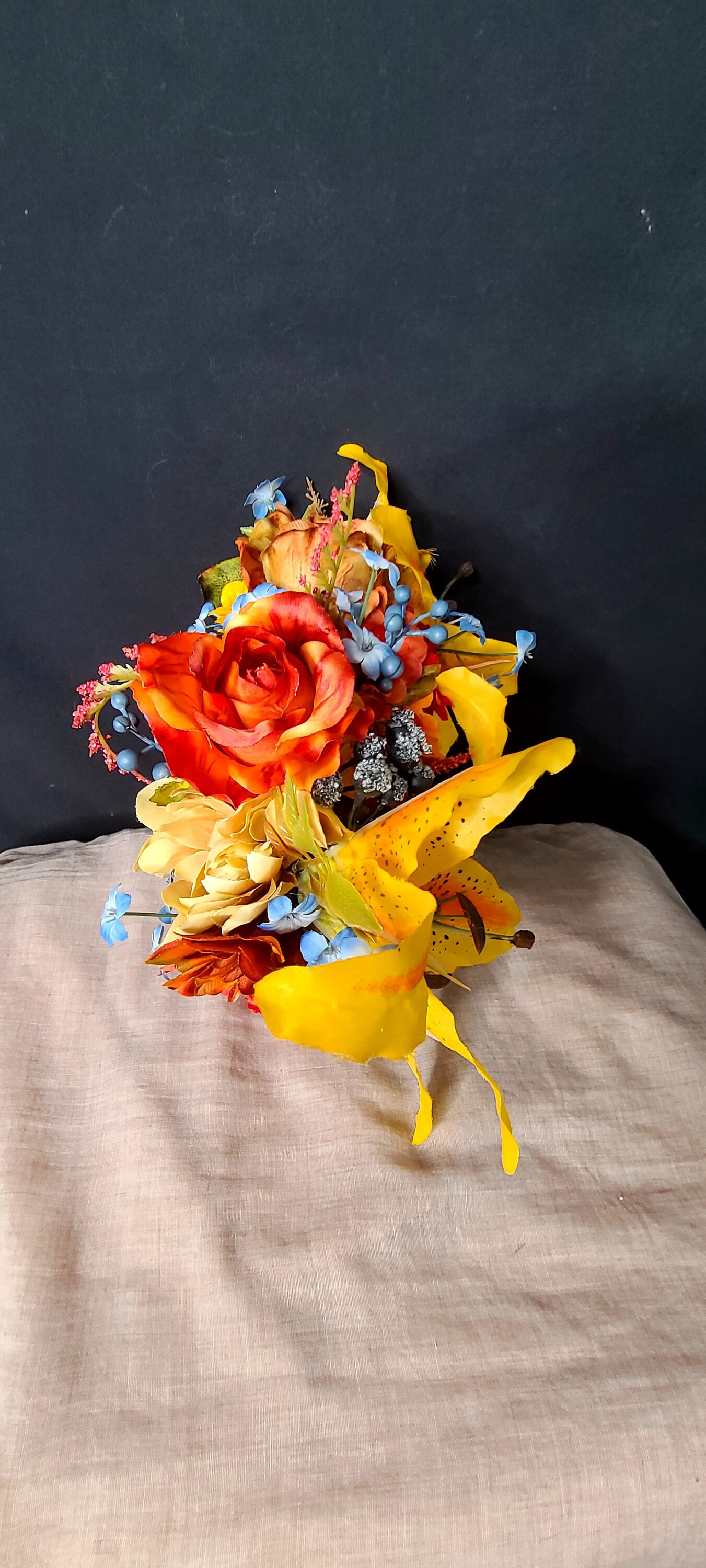 Fae Flower Crowns - Etsy