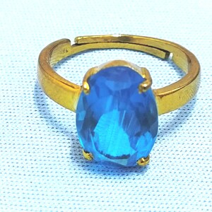 Topaz Ring Tanishq Etsy