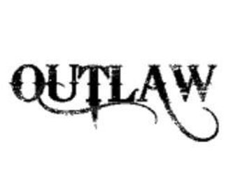 Outlaw Sticker | Etsy
