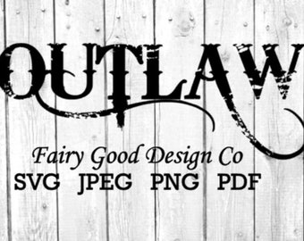 Outlaws Svg School Spirit Shirts Svg Outlaws School Mascot - Etsy