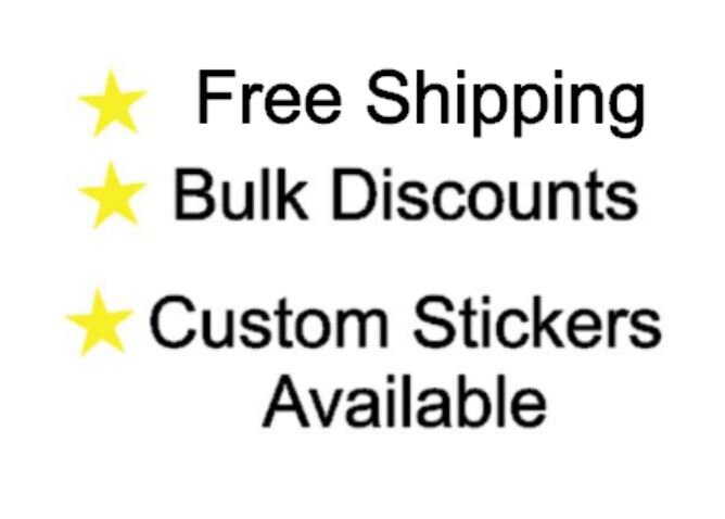 I heart Meth Gag Stickers Joke Labels - Etsy