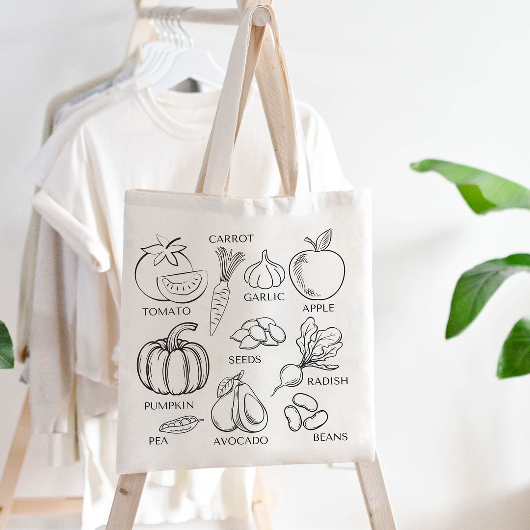 Farm Fresh Produce Fruit Downloadable File SVG, PNG, JPG | Vegetable ...