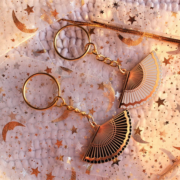 Traditional Fan - Etsy