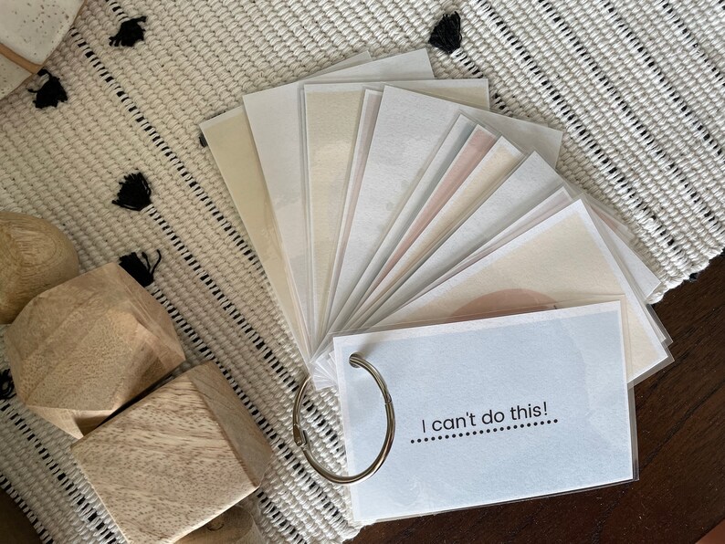 Fixed Vs Growth Mindset, Kids Growth Mindset Cards, Printable Mindset ...