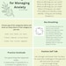 Mental Health Bundle: Anxiety Relief, Depression Relief, Stress Relief ...