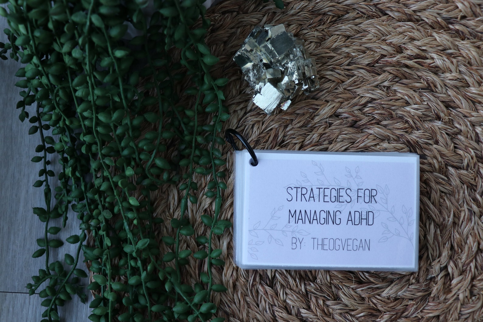 Strategies for Managing ADHD, Coping Skills Cards, Coping Strategies ...