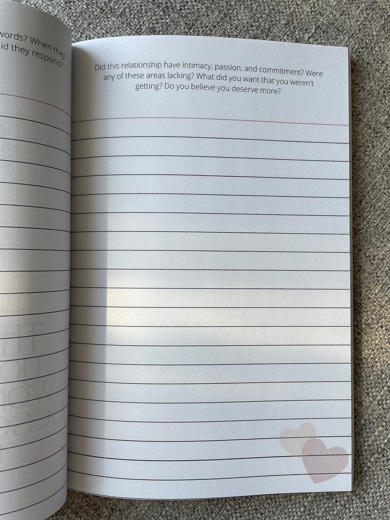 Healing After a Breakup: End Your Unhealthy Relationship Patterns With ...