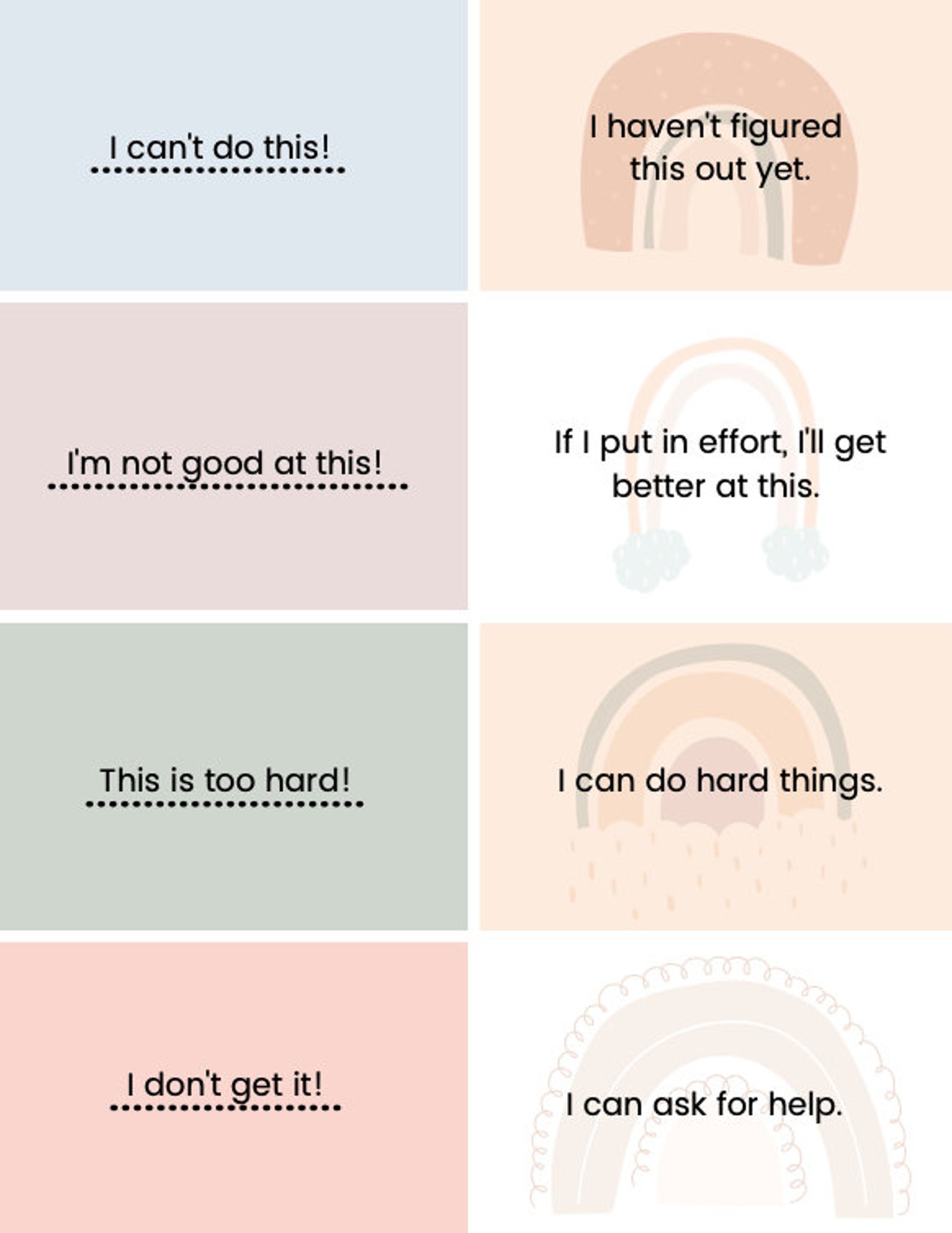 Mental Health Bundle: Anxiety Relief, Depression Relief, Stress Relief ...