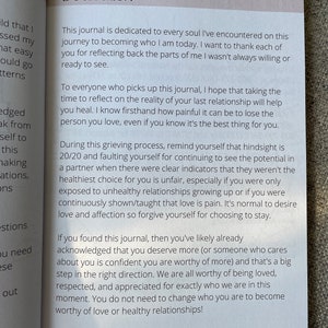 Healing After a Breakup: End Your Unhealthy Relationship Patterns With ...