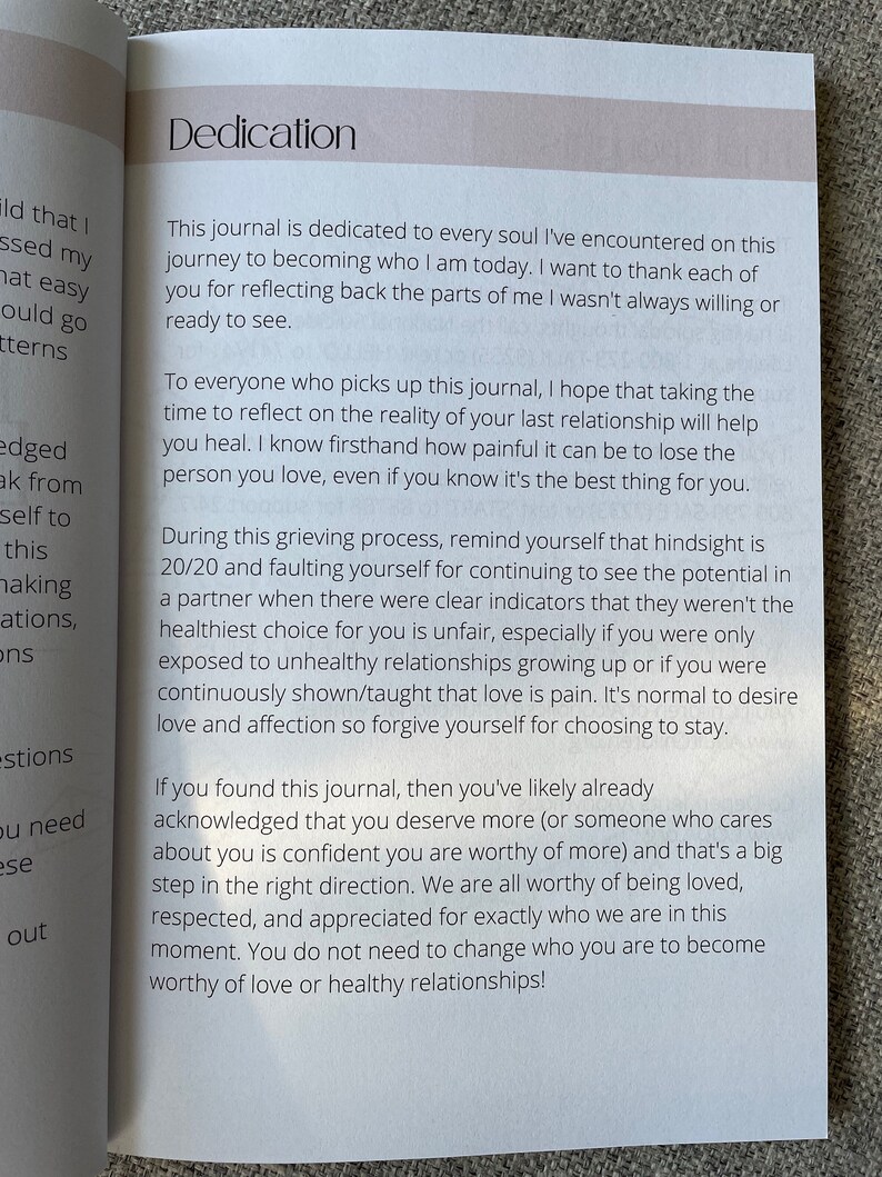 Healing After a Breakup: End Your Unhealthy Relationship Patterns With ...