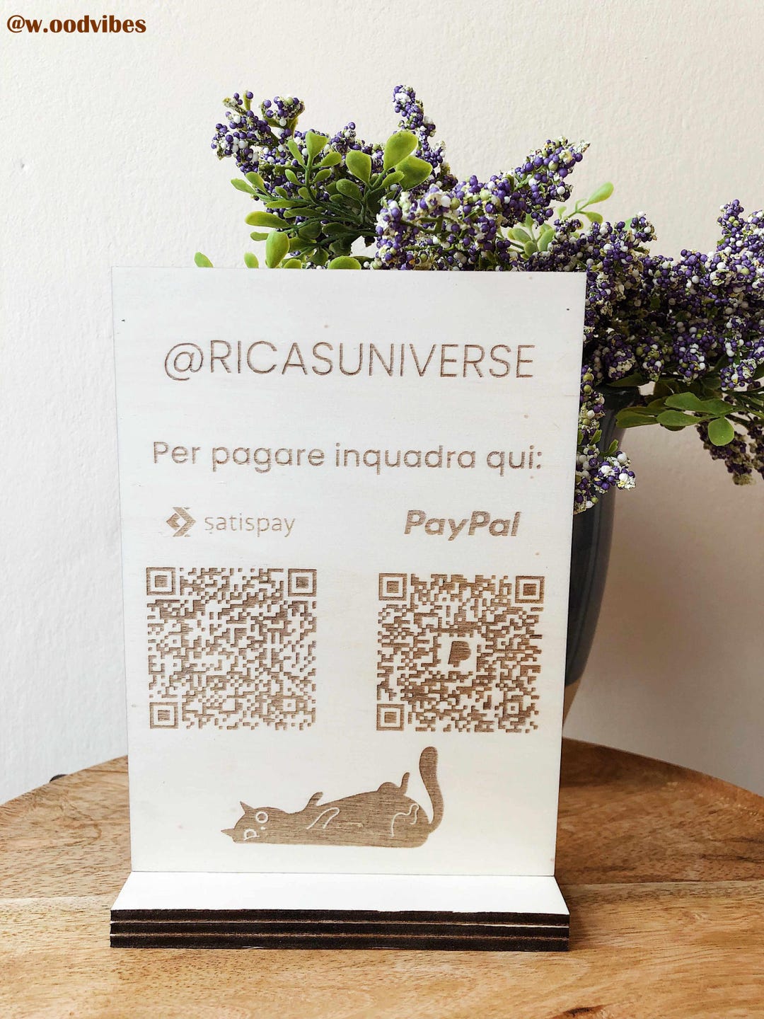 QR Code License Plate, QR Code License Plate, Company License Plate ...