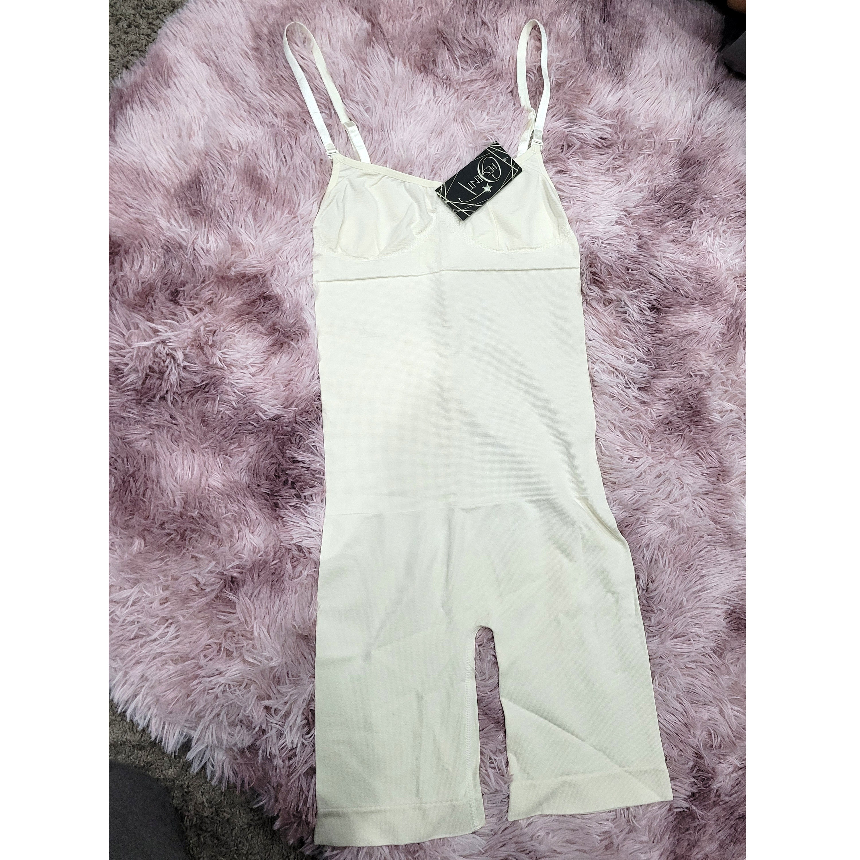 Organic Bamboo Shapewear - Eco-friendly & Biodegradeable Viscose Body ...