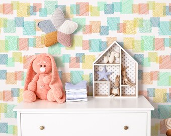 Wallpaper Color Chart Custom Color Chart Sample - Etsy