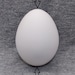 Clean Empty Chicken Egg Shells: Single Hole, Ready to Decorate - Etsy