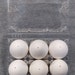 Clean Empty Chicken Egg Shells: Single Hole, Ready to Decorate - Etsy