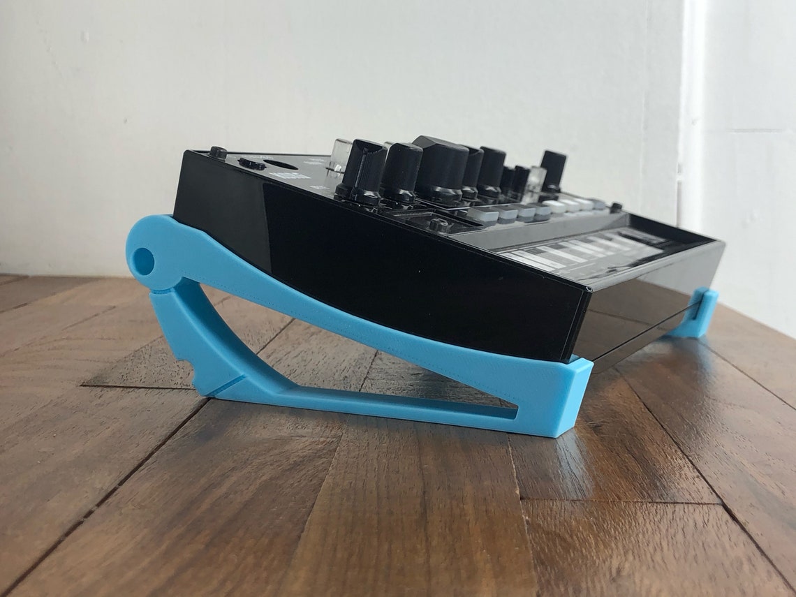 Korg Volca Stand 15 30 45 Degree Angle tilt Multiple | Etsy