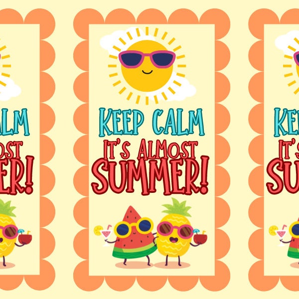 Keep Calm Gifts - 60+ Gift Ideas for 2024