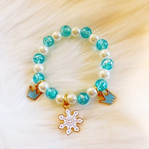 Kids Jewelry,little Girls,toddlers Necklace and Ring Set,princess ...