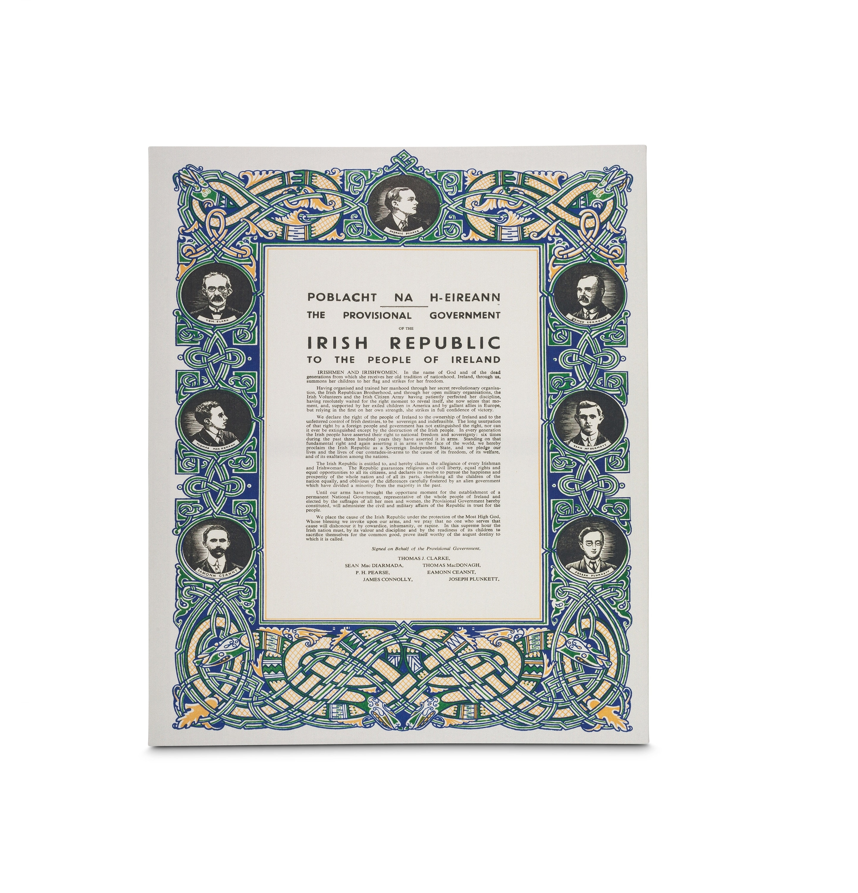 Original Preamble Of Indian Constitution