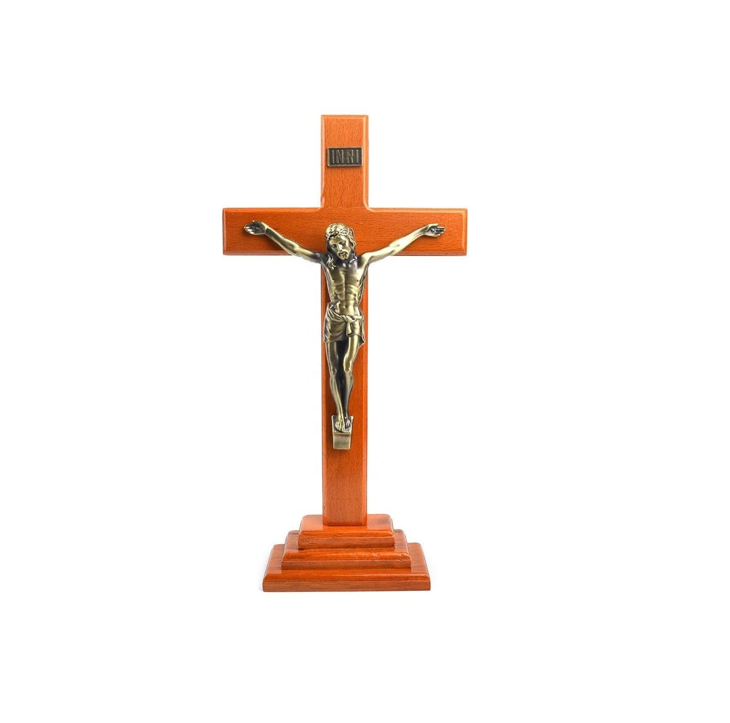 Jesus Christ Cross Found