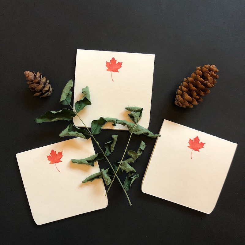 Blank Place Cards - Etsy