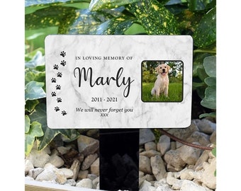 Custom Duck Goose Memorial Stone, Pet Tombstone for Duck Goose, Duck ...