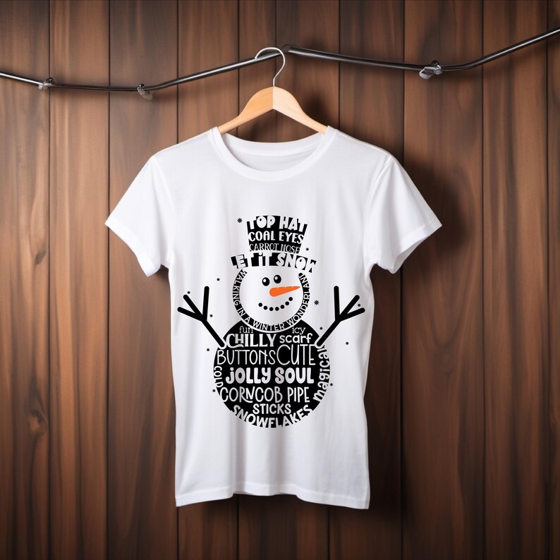 Jolly Happy Soul Christmas SVG Files - Etsy